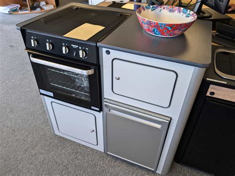 Campervan Conversion Pods Units In Stock Ready To Dispatch