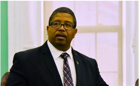 Grand Lucayan Sales Agreement Tabled In House Eye Witness News