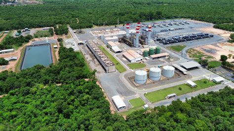 A Âmbar Âmbar Energia