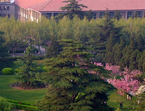 File Old Buildings Xjtu  Wikimedia Commons