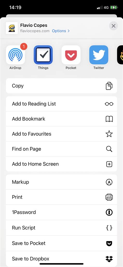 Setup Your Website To Allow Full Screen On IOS