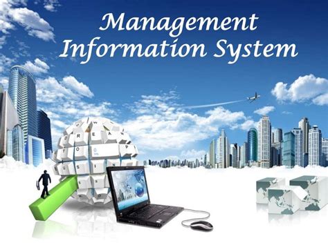 Management Information Systems