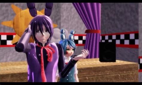 Pin By Music Lover On Fnaf Fnaf Anime Art