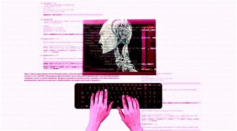 Artificialintelligence Softwaredevelopment Codegenerators Analytics Insight®