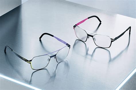 Ovvo Optics Timeless Futurism Spectr