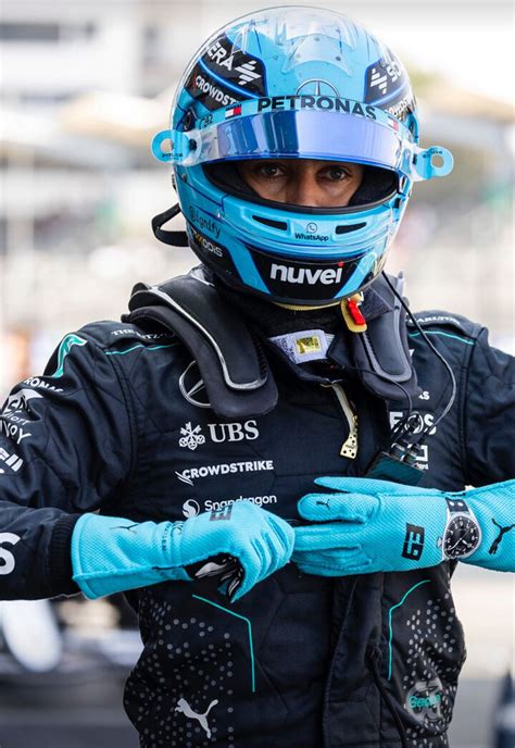 Gonuvei Formula1 Nuvei Domingou Domingao F1 Mercedes