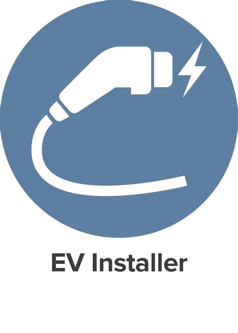 EV Installer EV Infrastructure Energy Summit