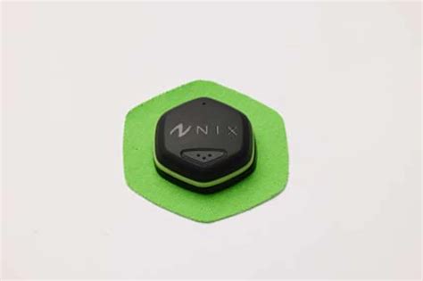 Nix Hydration Biosensor