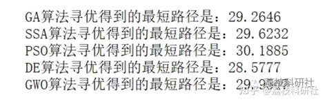基于粒子群算法pso，遗传算法ga，差分进化算法de，灰狼优化算法gwo，麻雀优化算法ssa实现机器人路径规划，算法可以