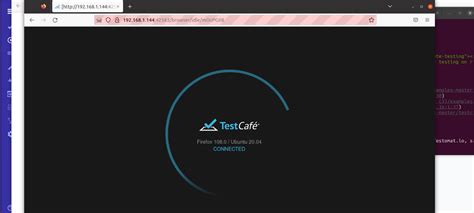 Testcafe Testing Tutorial On How To Organize Betterscaled Test Framework Testomat Io