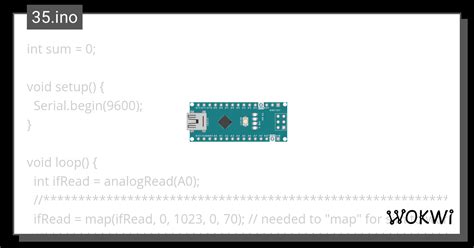 Want To Print Some Sensor Value Using And