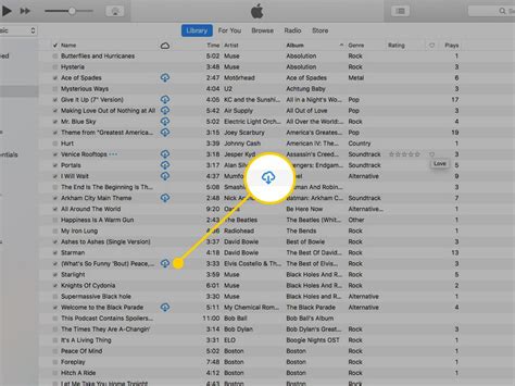 The Guide Of How To Save Apple Music Offline