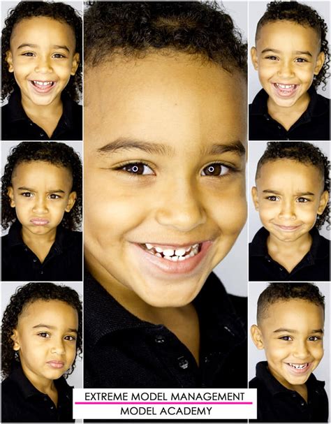 Meet Some Our Male Models Emm Extreme Model Management