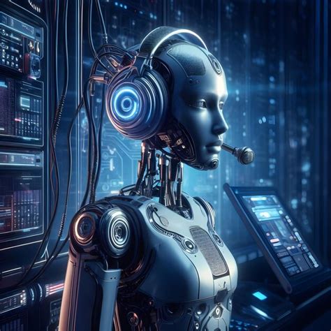 Premium Ai Image Assistant Artificial Intelligence