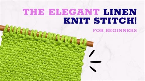 Introducing Arm Knitting And Finger Knitting [plus 6 Free Patterns ]