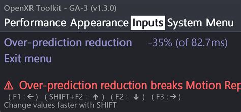 DX VRAM Usage A Work In Progress Sharing My Settings Virtual Reality VR Microsoft