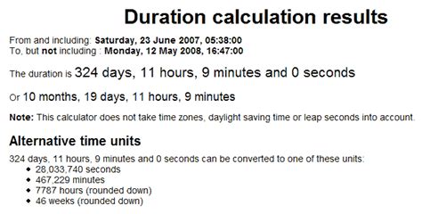 Tutorial Adjusting Digital Photo EXIF Dates And Times