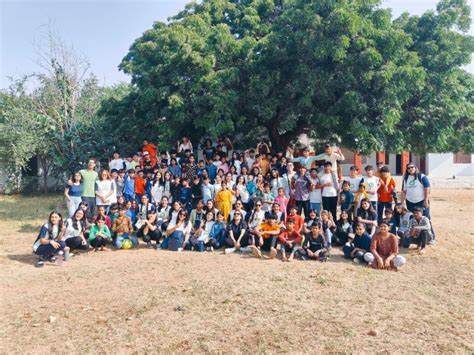 Aakanksha Doshi Sutton On Linkedin Week Without Walls My First Time Leading A Residential Trip