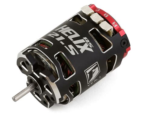 Buy Handmade Fantom Helix RS Team Edition Spec Brushless Motor 21 5T For Mom Dad Grandma