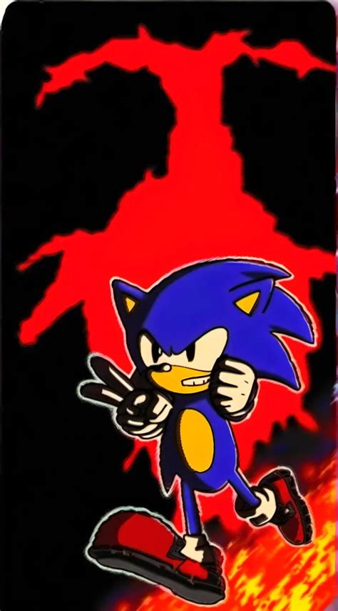 Chat With Sonicexe Text Or Voice Enjoy Ai Chat Free And Safe