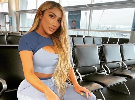 Nikki Mudarris Net Worth Age Height Weight Career And More News Center