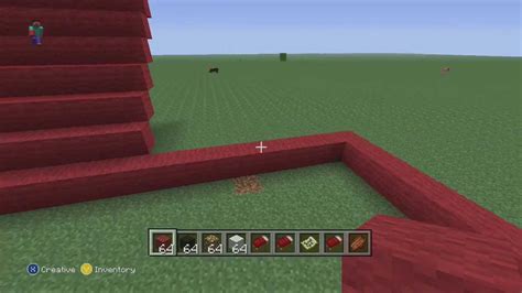 How To Do Curved Corners On Minecraft Youtube
