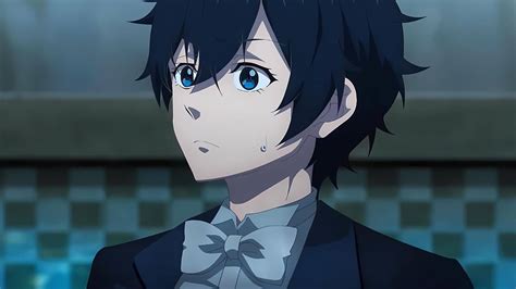 Lu Mingfeis Powers And Strong Abilities Donghua List