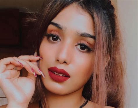 Megha Prasad In Bathing Suit Asks Wanna Play Mermaids — Celebwell