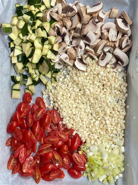 Mediterranean Quinoa Salad May I Have That Recipe