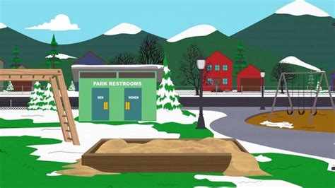 Pin By Windows~ On Guardado Rápido South Park South Park Characters