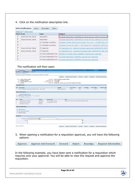 Oracle R12 Iprocurement Reference Guide Pdf Household Supplies Shopping