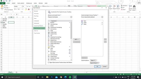 Make Your Microsoft Cells Speak For Youspeak Cells