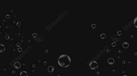 Simple Geometric Business Creativity Creative Black Powerpoint Background For Free Download