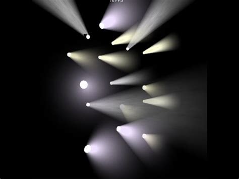 Light Beams Community Showcases Unity Discussions