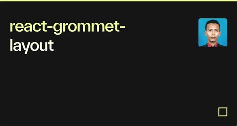 React Grommet Layout Codesandbox