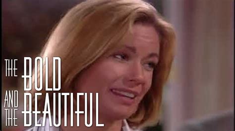 Bold And The Beautiful 1992 S6 E129 Full Episode 1375 Youtube