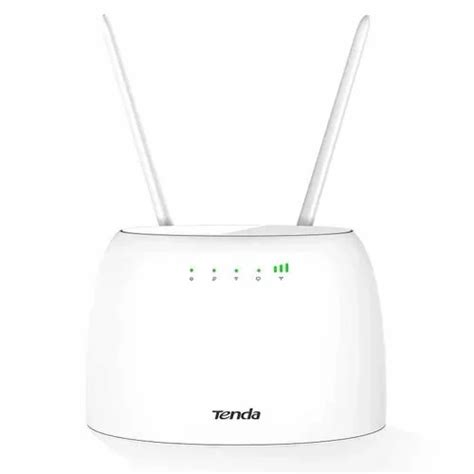 Tenda G Wi Fi Router At Piece In Faridabad ID
