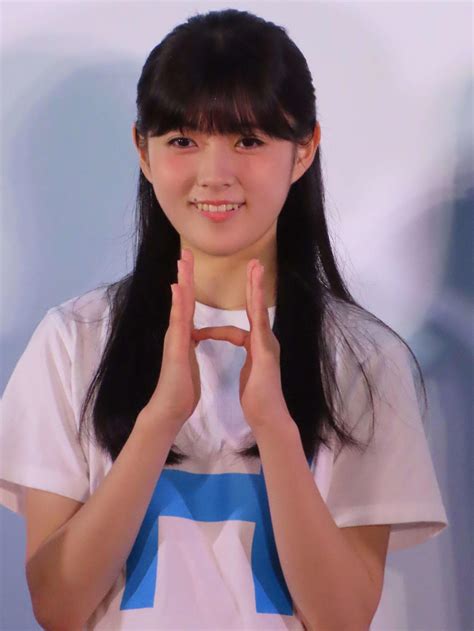 市川團十郎の長女堀越麗禾 都庁イベントが悪天候で短縮されるも出演cmに「うれしいです」 芸能写真ニュース 日刊スポーツ