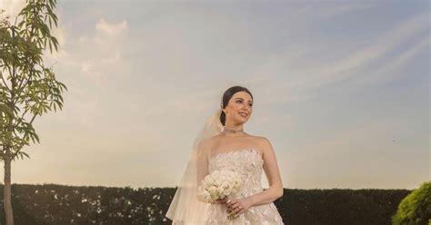 صور و فيديوهات لـ عروس الحلانية ماريتا الحلاني Et بالعربي