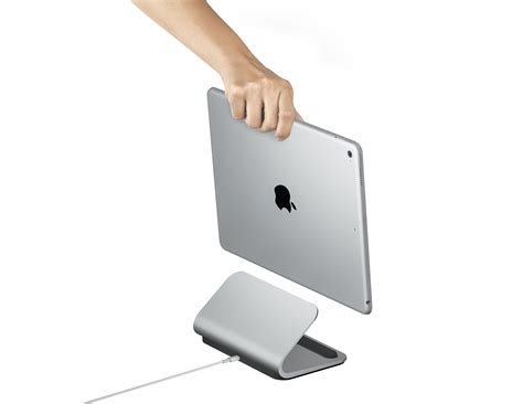 If Design Logitech Base