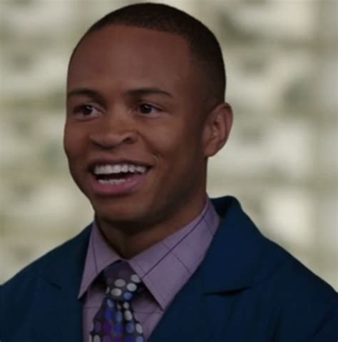 Clarke Edison The World Inside My Head Wiki Fandom