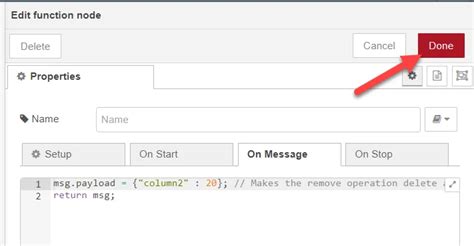 Work With Mongodb Databases Litmus Automation Documentation Litmus