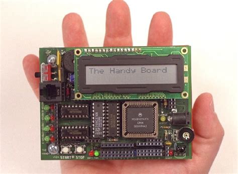 From Ladyada A Crickit Manifesto Crickit Robotics Design