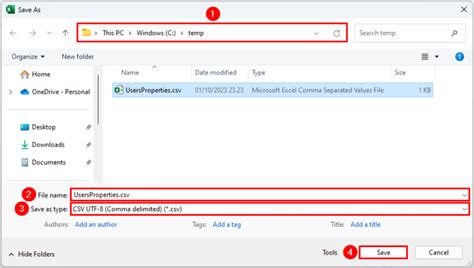 Update Microsoft Entra Id Users With Powershell O365info