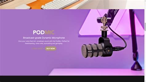 Github Ritiksinharode Clone I Cloned The Rode Website In Just 6 Hrs With The Help Of