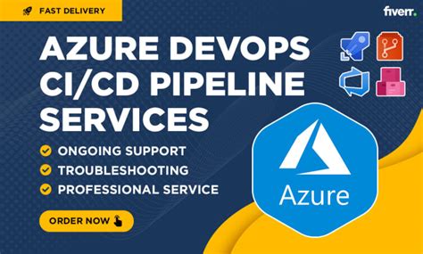 Implement Azure Devops Ci Cd For Seamless Deployment By Medelhosayny