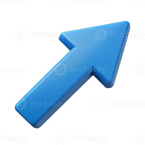 Glorious Renaissance Arrow Pointing Right Single Weight Stroke Flat