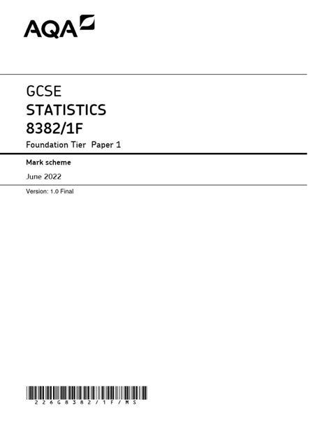 Aqa 83821f Ms Jun22 Pdf