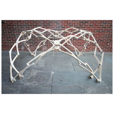 deployable structure parametric house