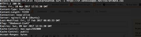 Javascript Chrome Is Sending Cache Control No Cache Header Stack Overflow